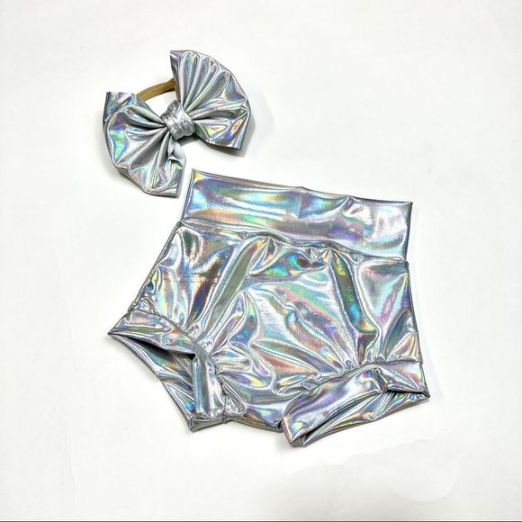 Baby life clothing | Matching Sets | Bummie And Bow Set For Baby Girl | Poshmark